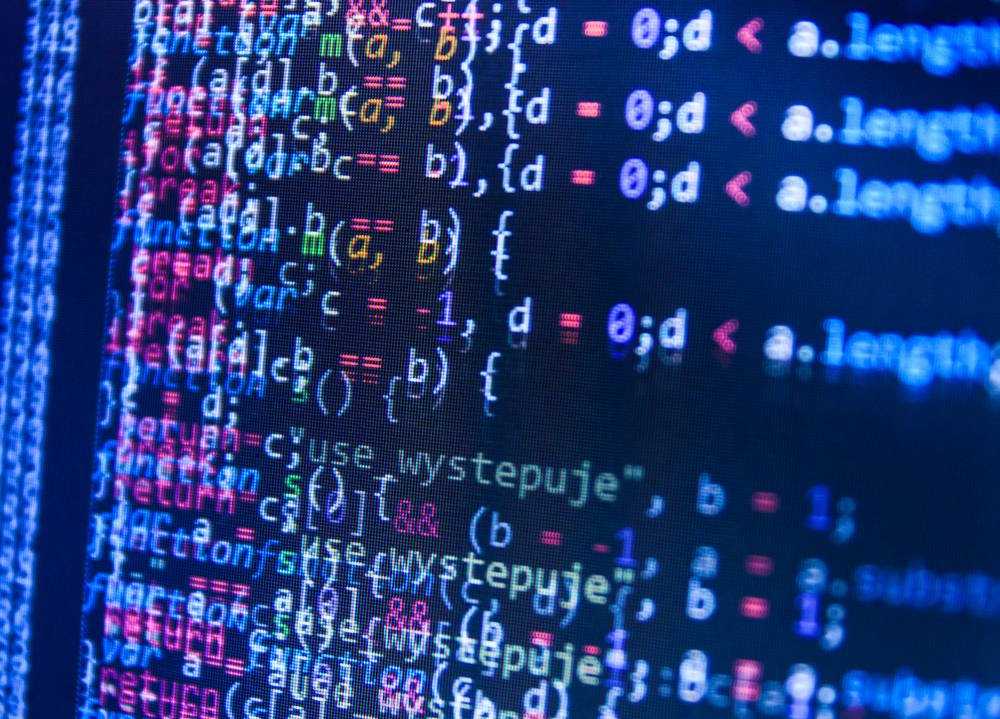 Scientific programming languages | Nikita S. Karmatskiy